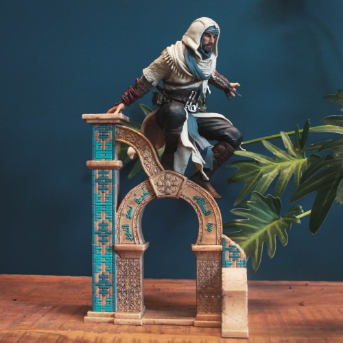 Assassin’s Creed Mirage Collector’s Case Bundle - Games, Edição de ...